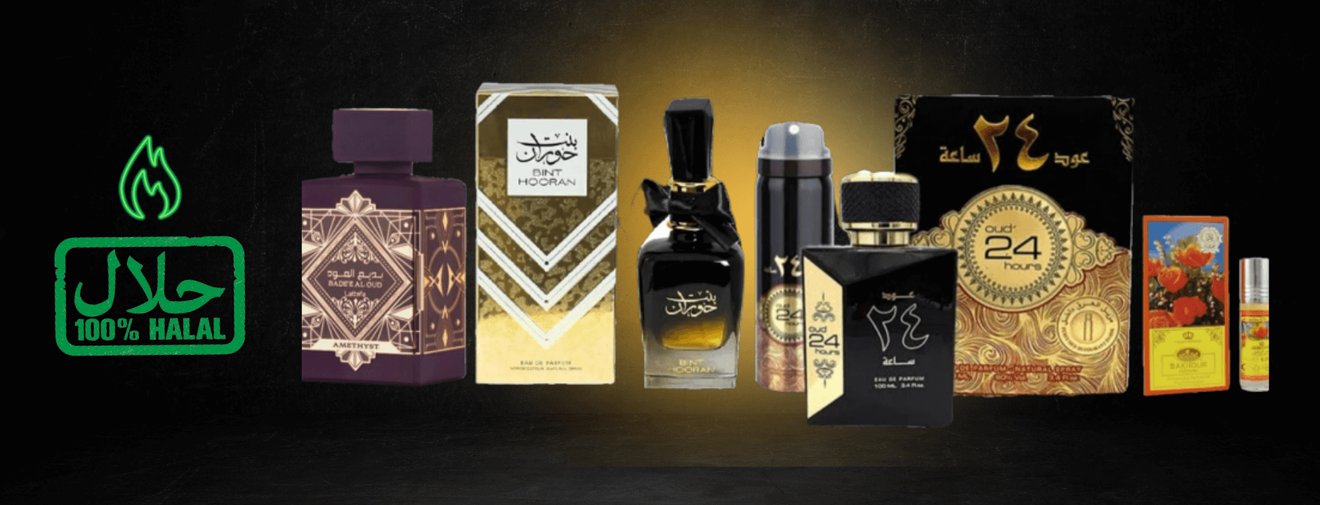 Islamic Shop Al Zahra | Premium Islamic Essentials & Halal Fragrances ...